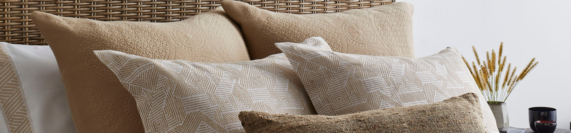 Ann Gish - Brand | Fine Linens