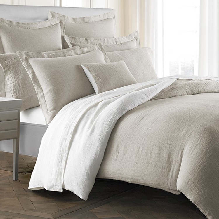 Bed | Fine Linens | Fine Linens