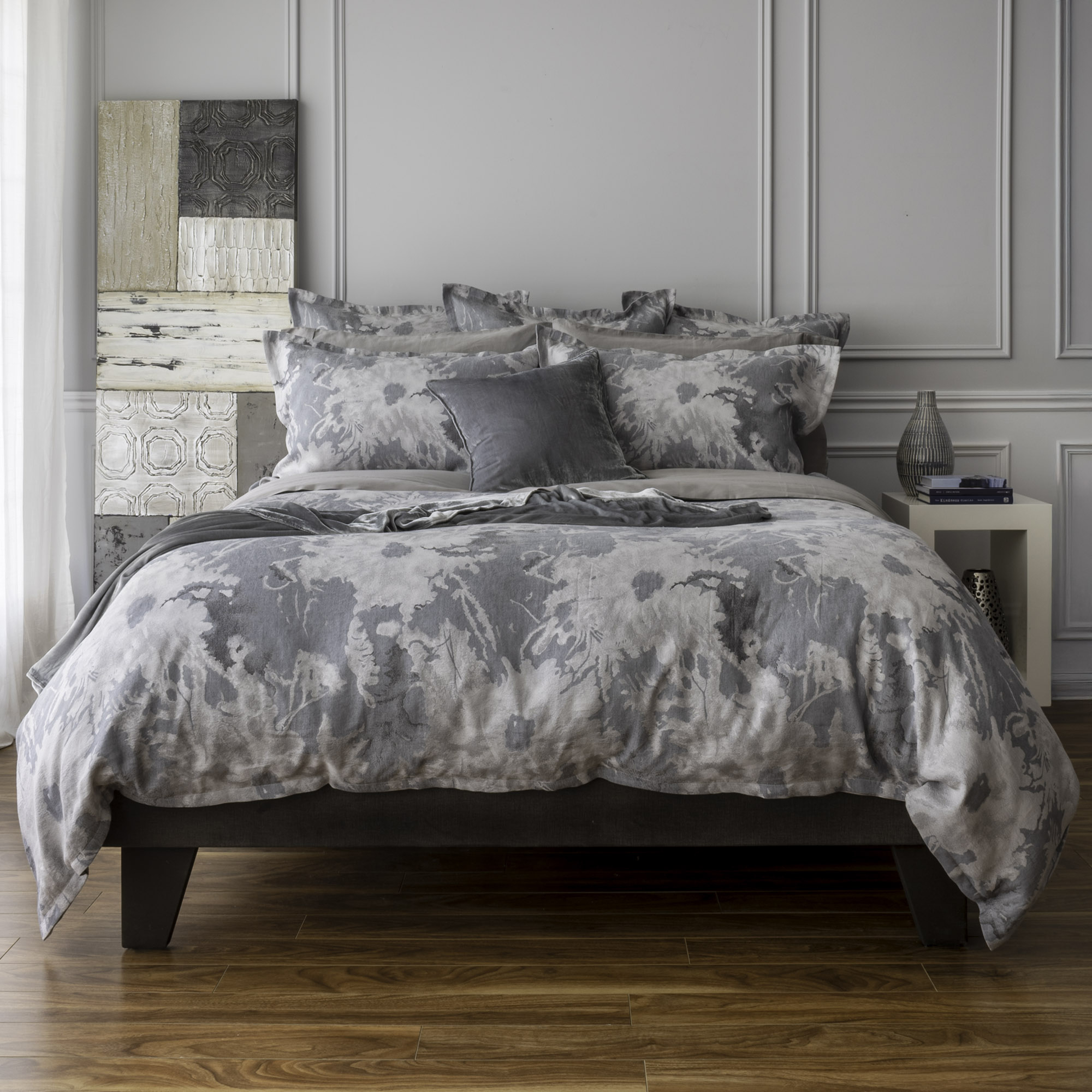 Bedding By St. Geneve - St. Geneve - Brand | Fine Linens