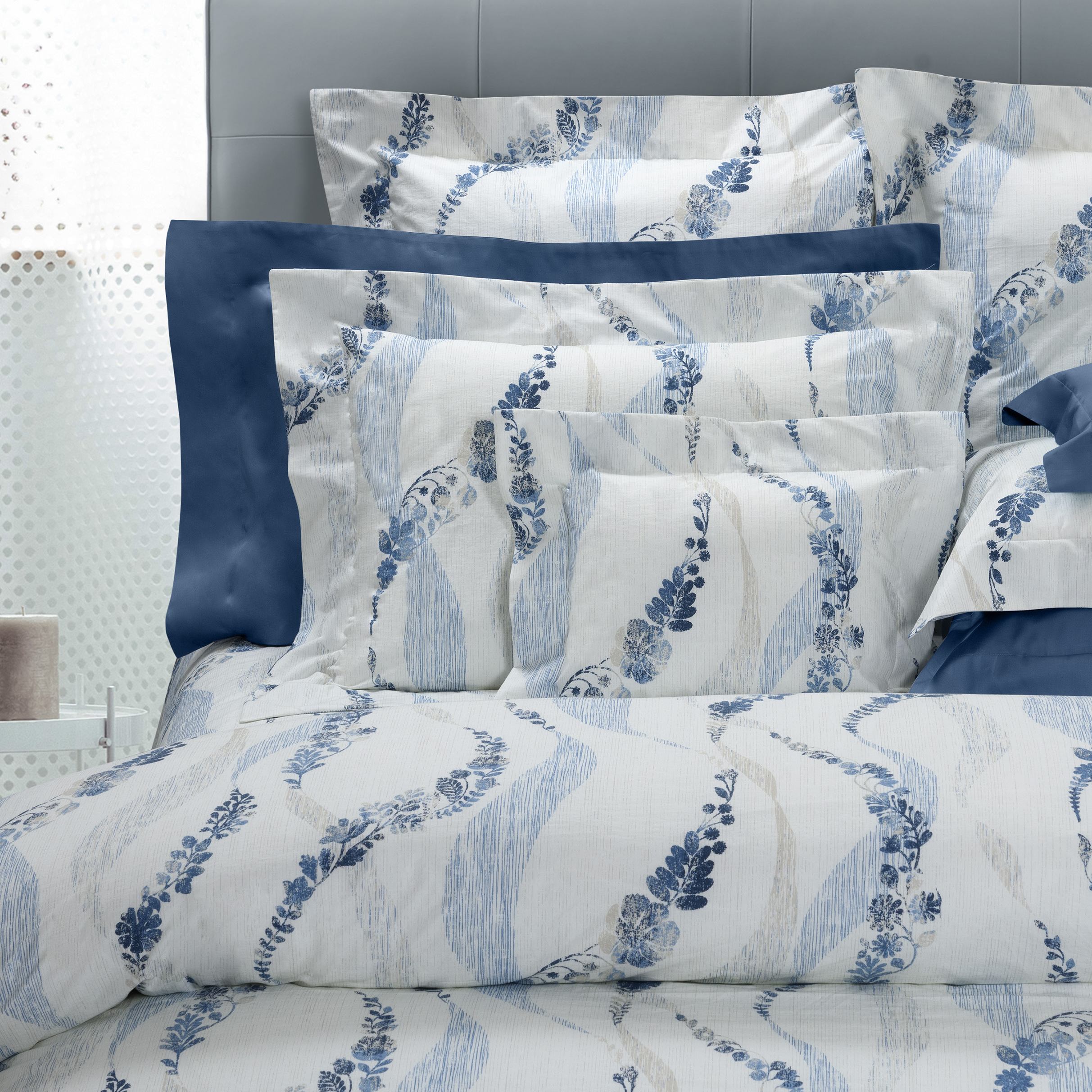 Jaquard/Prints Bedding by DEA Luxury Linens - DEA Luxury Linens - Brand ...