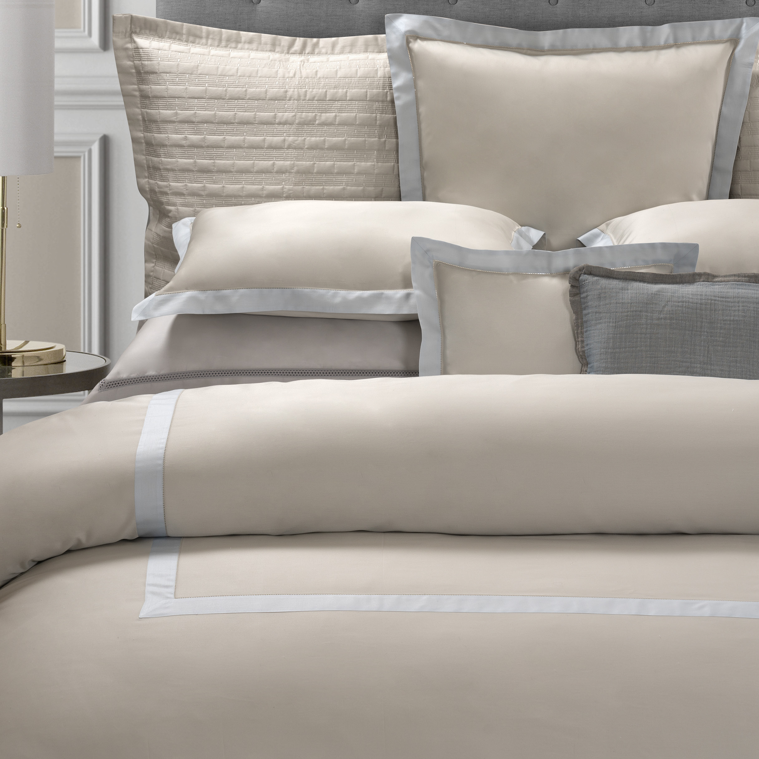 Insert Bedding by DEA Luxury Linens - DEA Luxury Linens - Brand | Fine ...