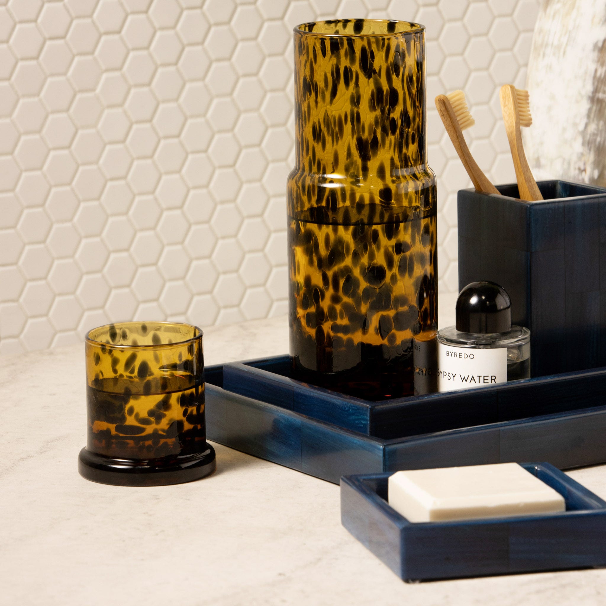 Carafes & Canisters by Pigeon & Poodle - Pigeon & Poodle - Brand | Fine ...