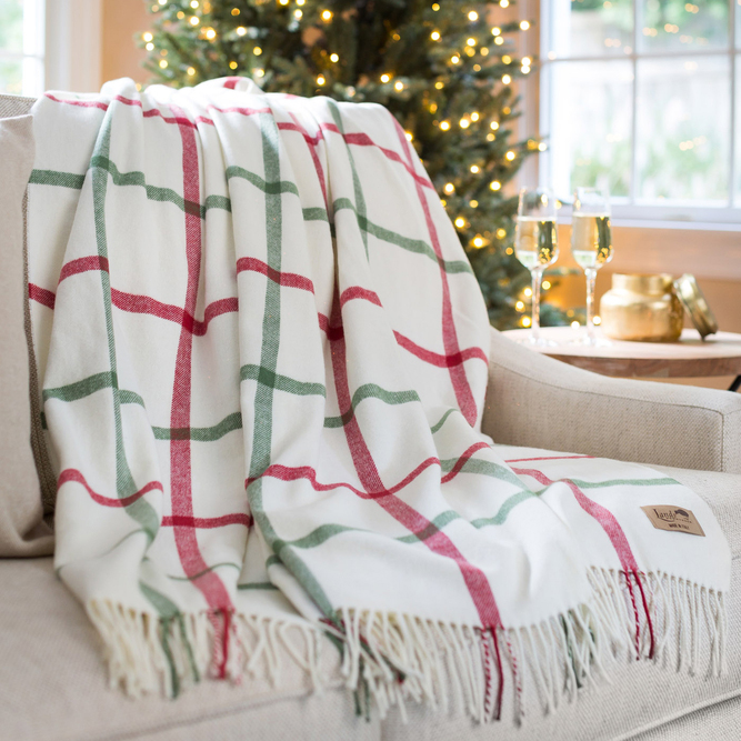 Lands Downunder Throws - Lands Downunder - Brand | Fine Linens