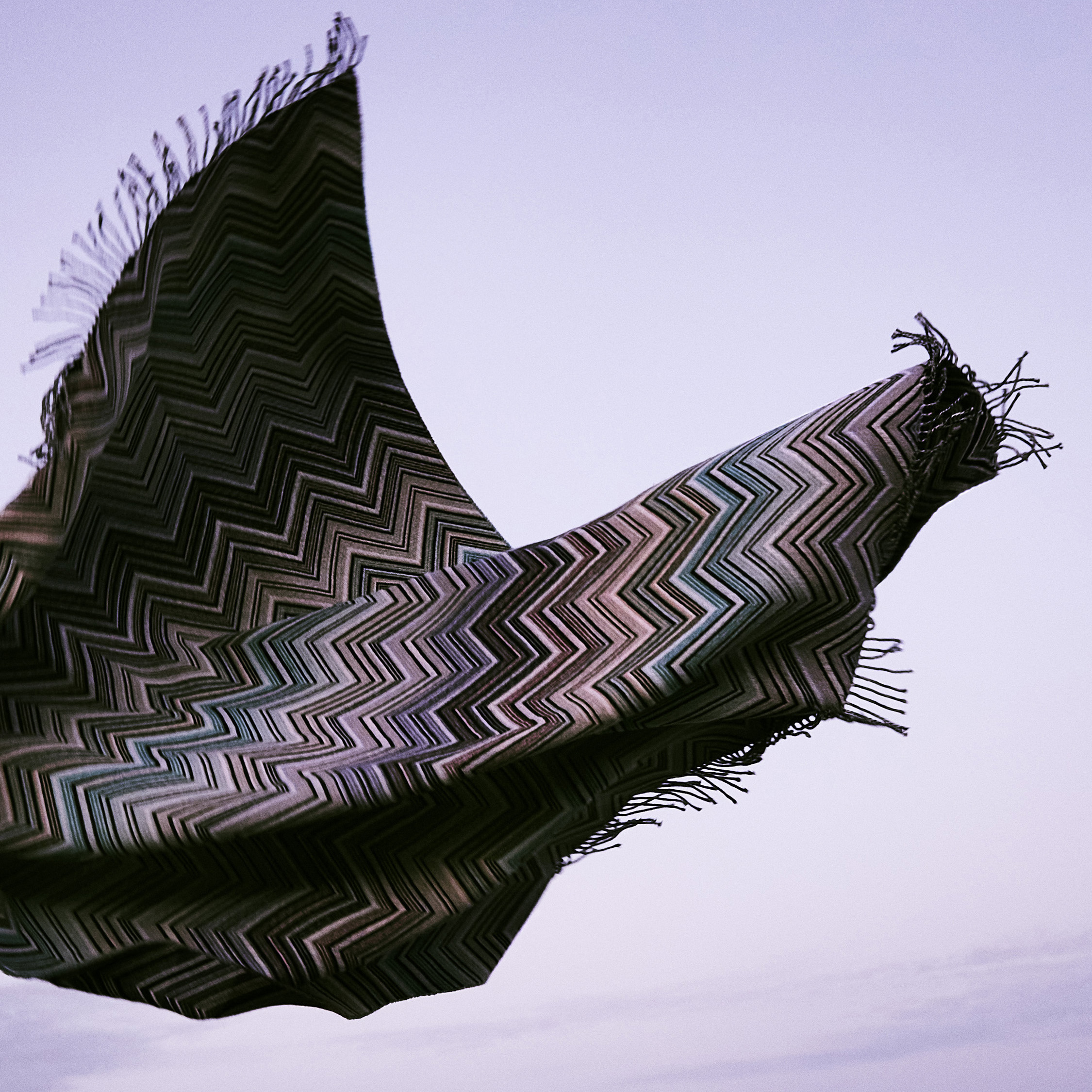 Missoni Throws - Missoni Home - Brand | Fine Linens