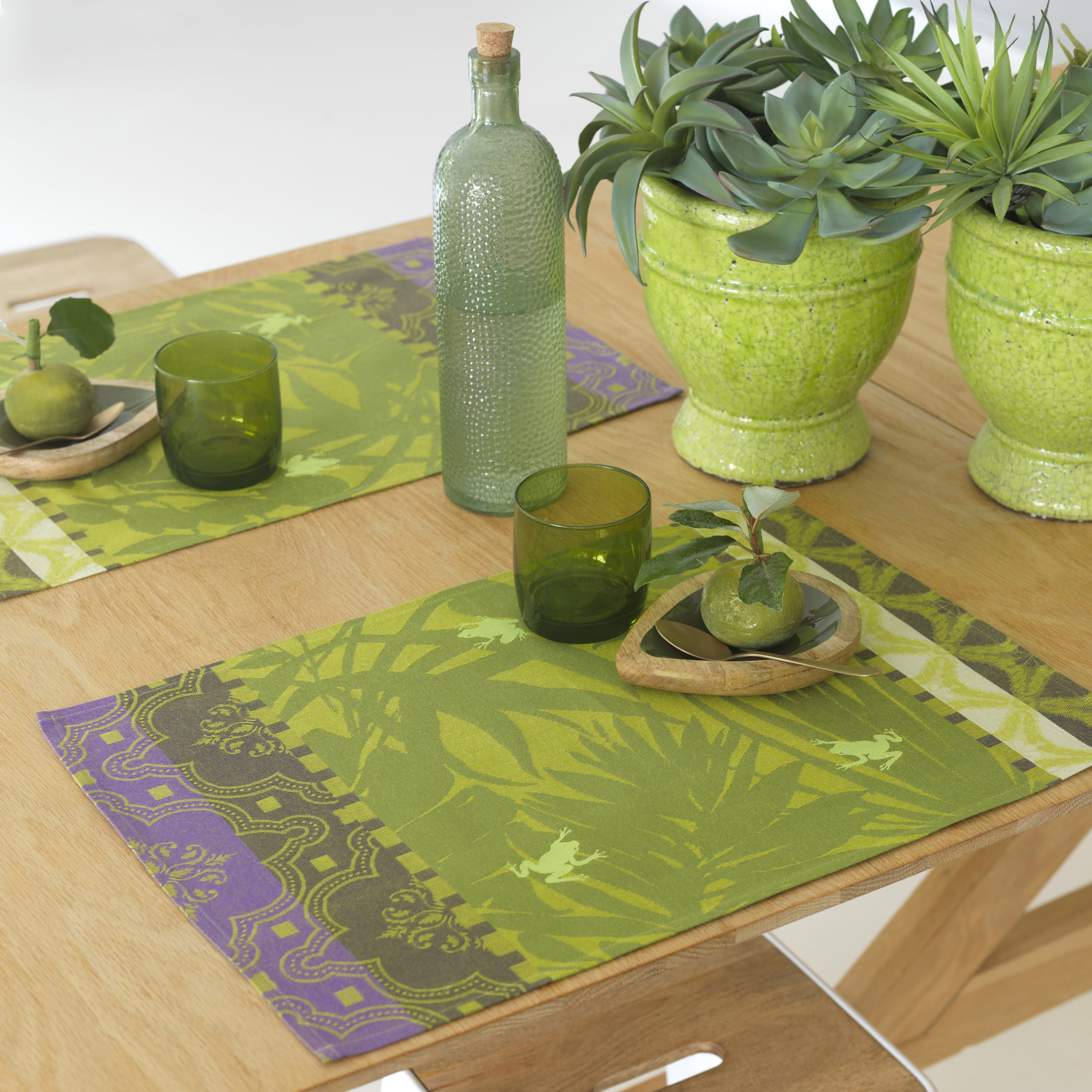 Placemats - Table | Fine Linens
