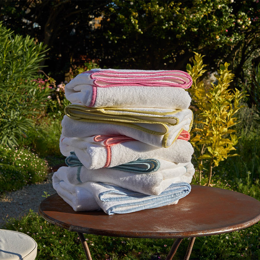 Amalia Towels - Amalia Home Collection - Brand | Fine Linens