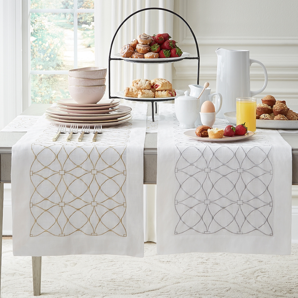 Runners - Table | Fine Linens