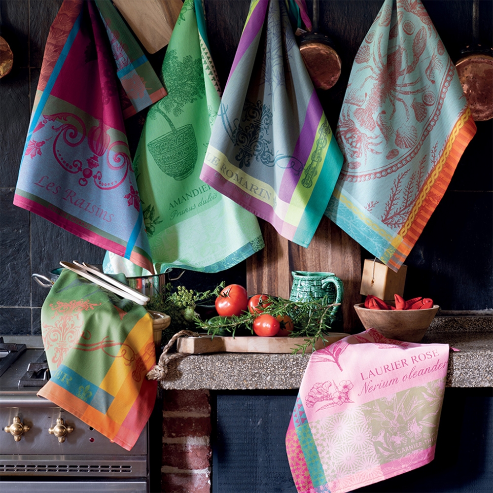 Tea Towels - Table | Fine Linens