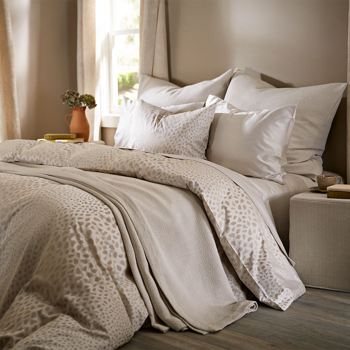 SDH Bedding - SDH - Brand | Fine Linens