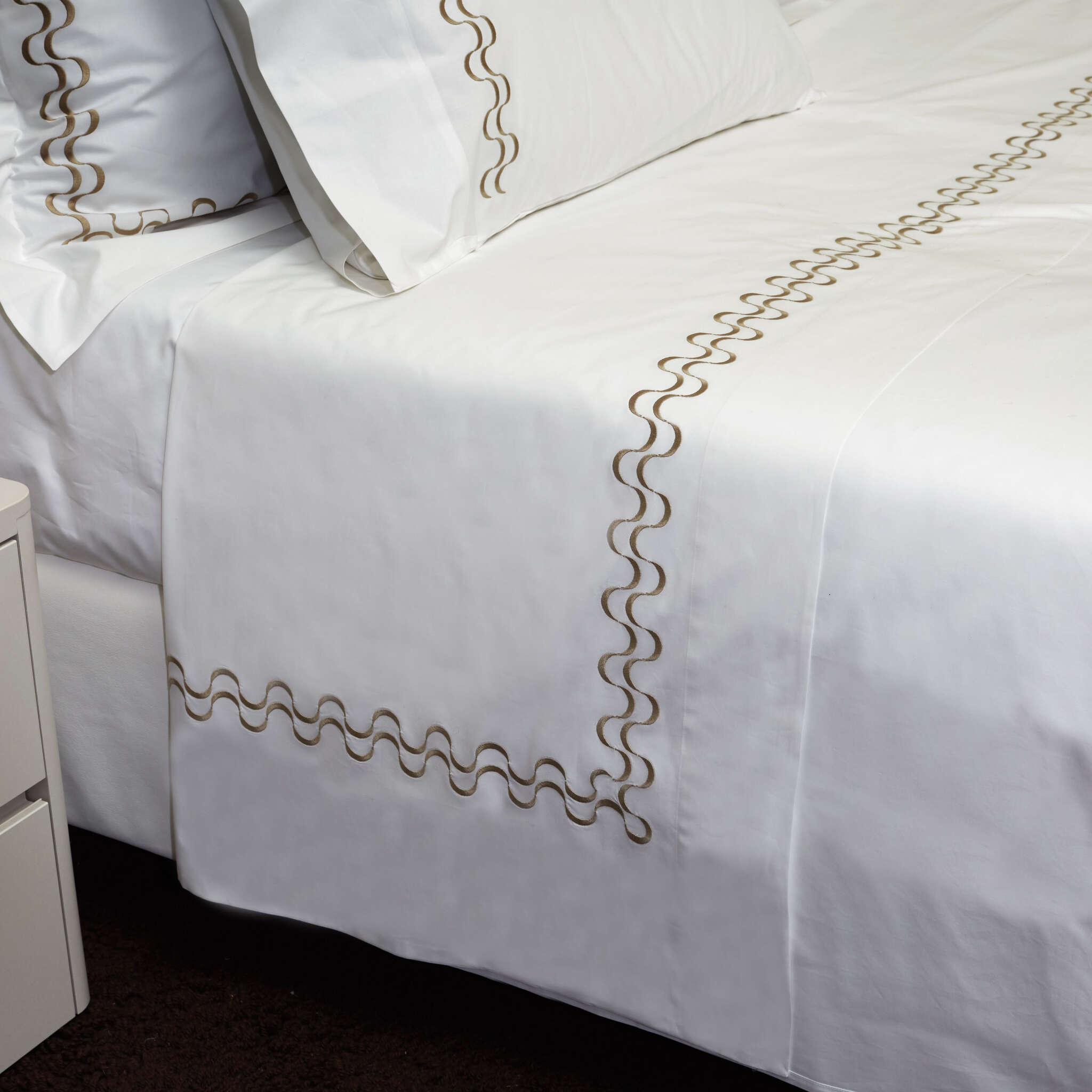 Marea By Signoria Firenze | Fine Linens