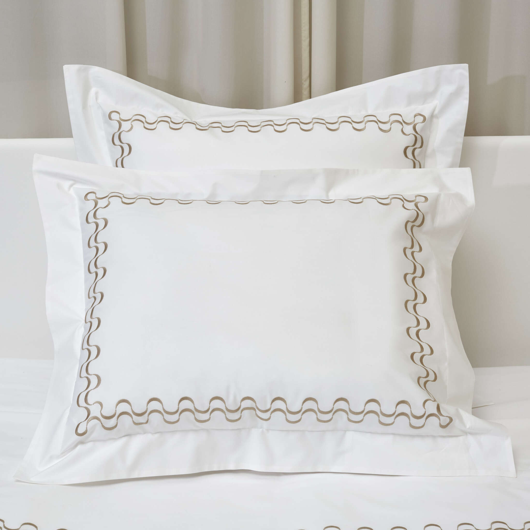 Marea By Signoria Firenze | Fine Linens