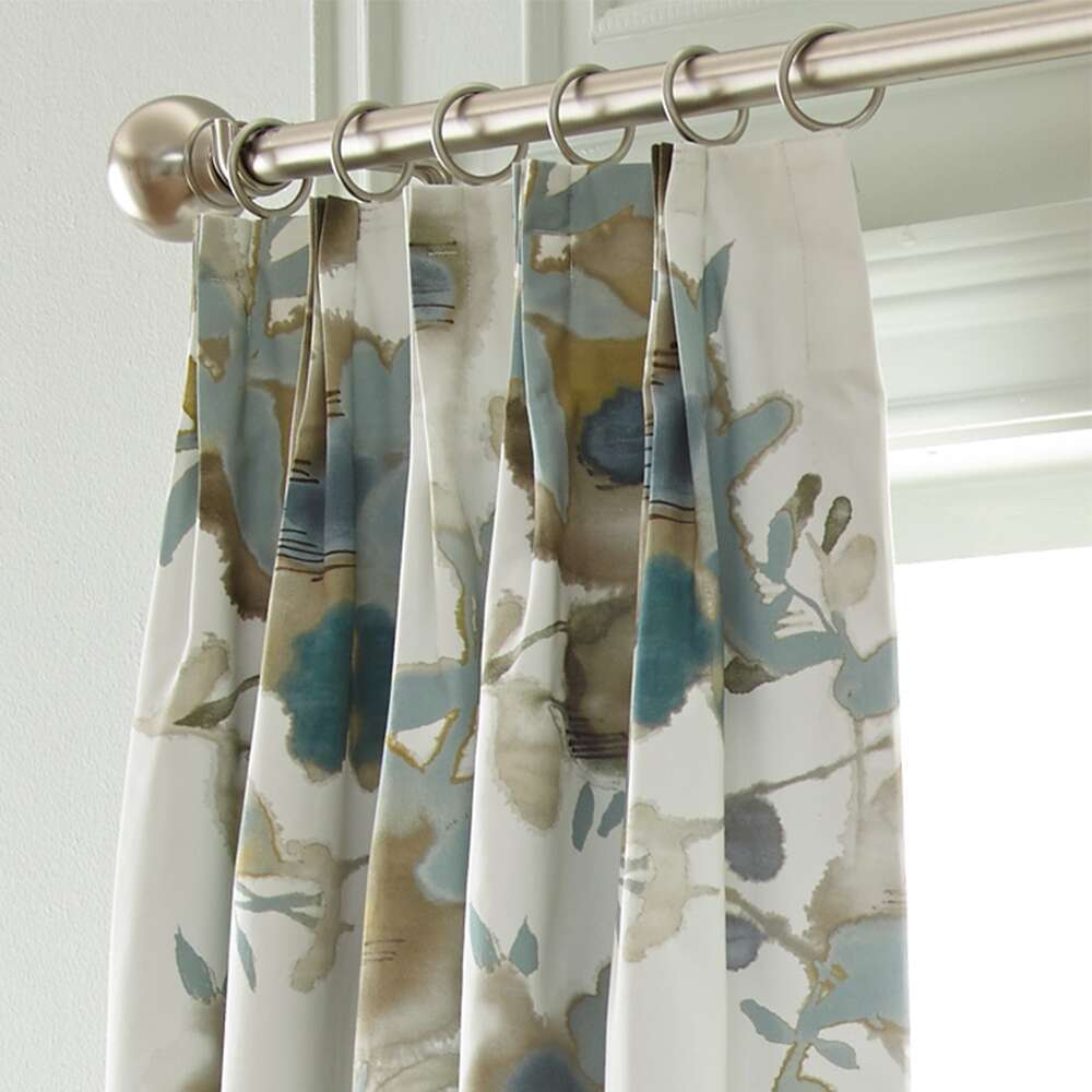 Open Spaces By Legacy Home Drapery Panel | Fine Linens