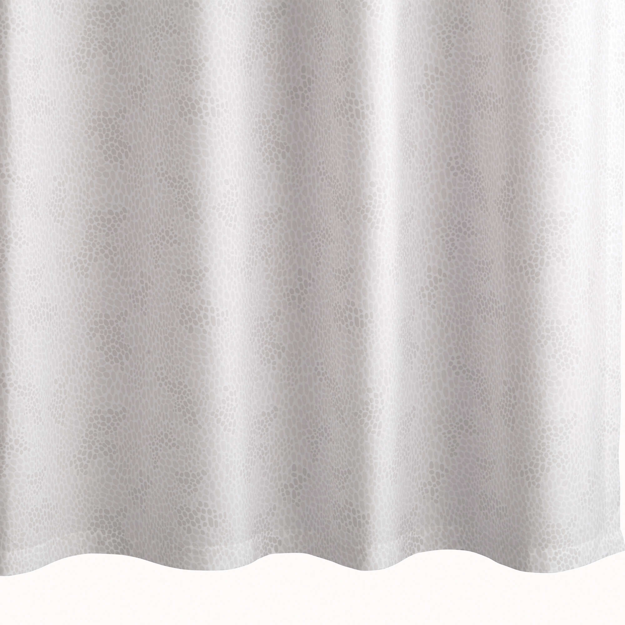 Nikita Shower Curtain by Matouk | Fine Linens