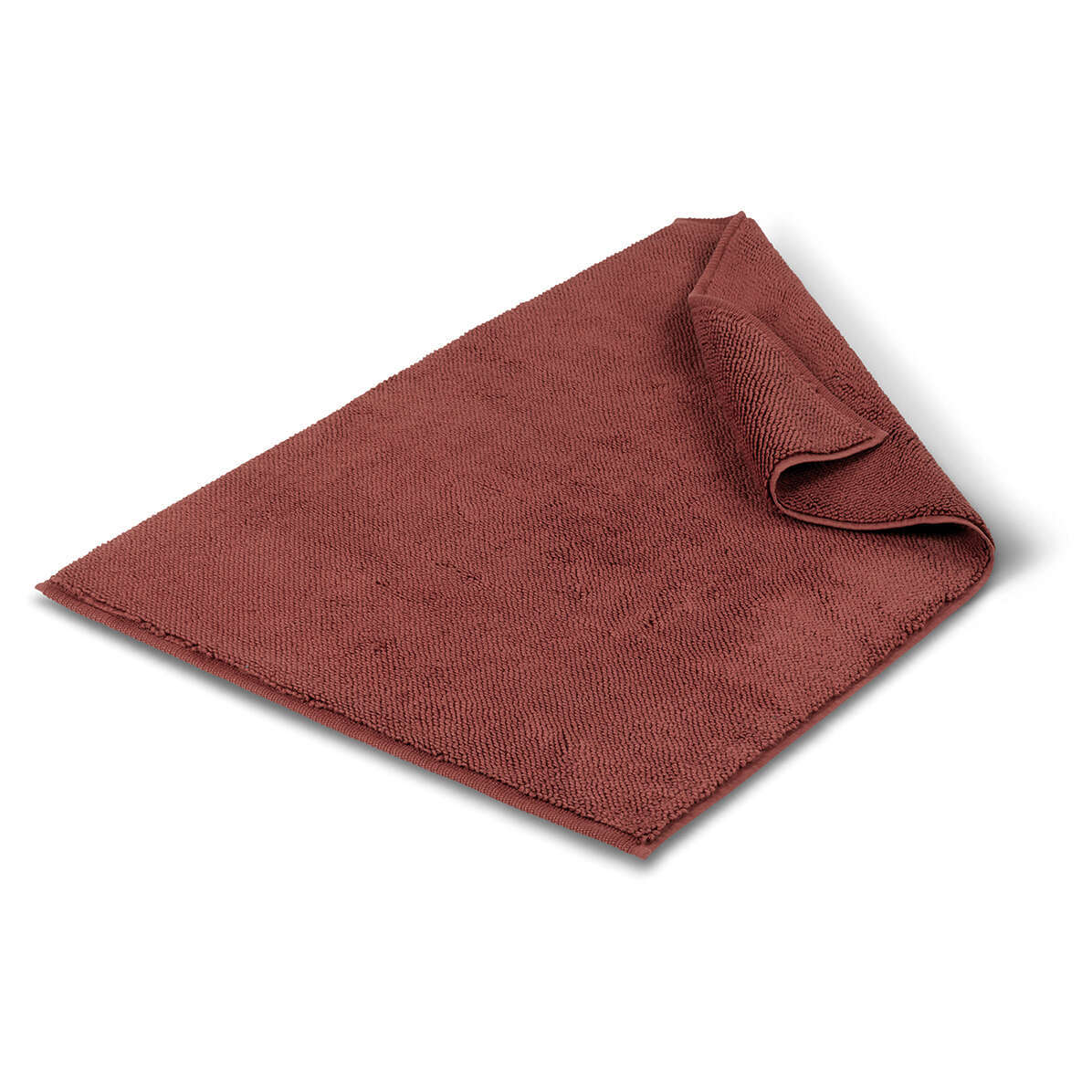 Pera Woven Bath Rug By Hamam | Fine Linens