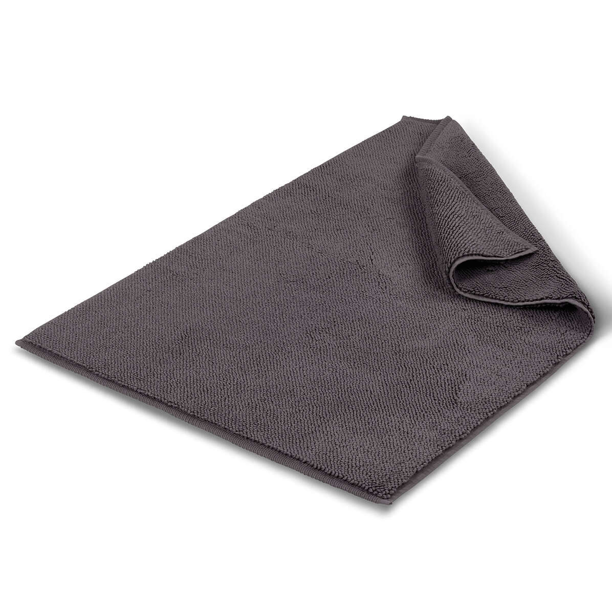 Pera Woven Bath Rug By Hamam | Fine Linens