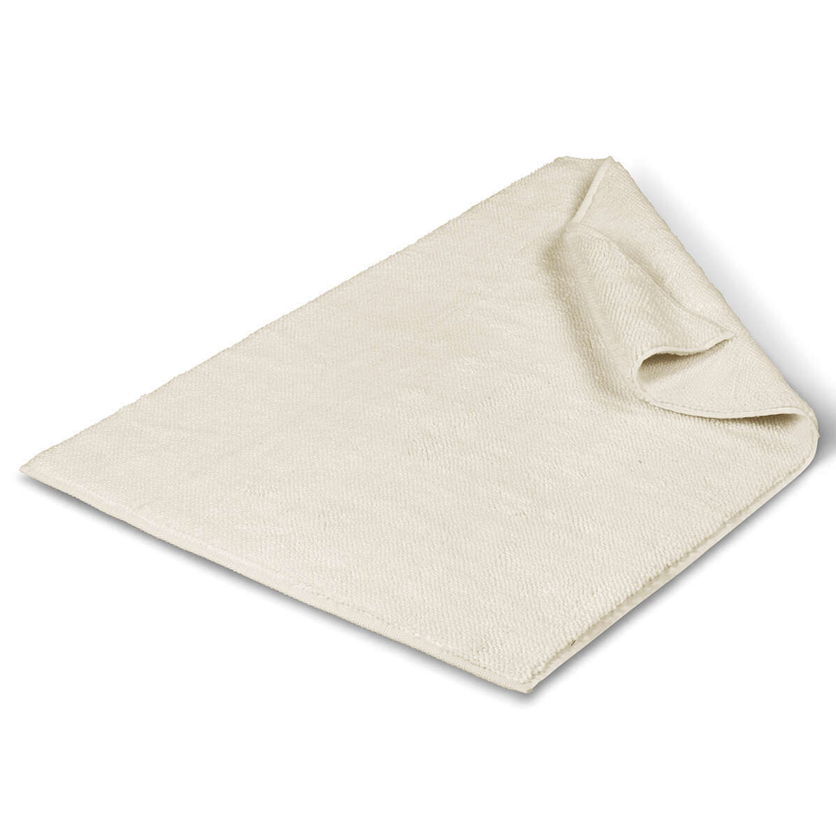 Pera Woven Bath Rug By Hamam | Fine Linens