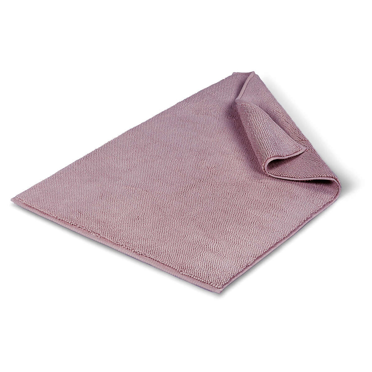 Pera Woven Bath Rug By Hamam | Fine Linens