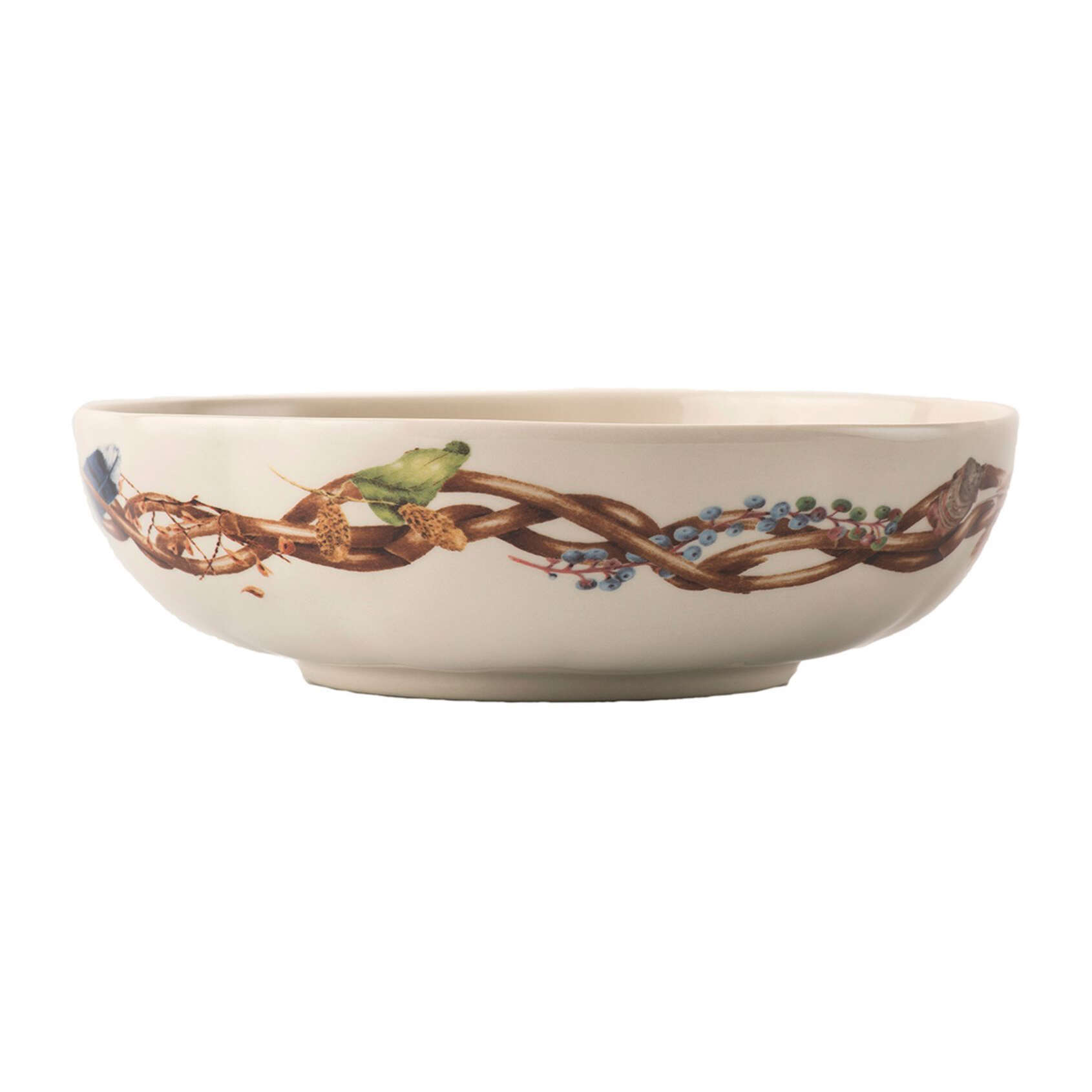 Forest Walk Bowls By Juliska | Fine Linens