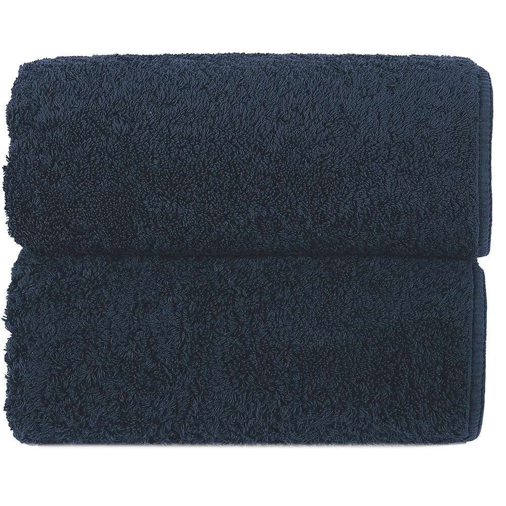 Long Double Loop Towel By Graccioza | Fine Linens