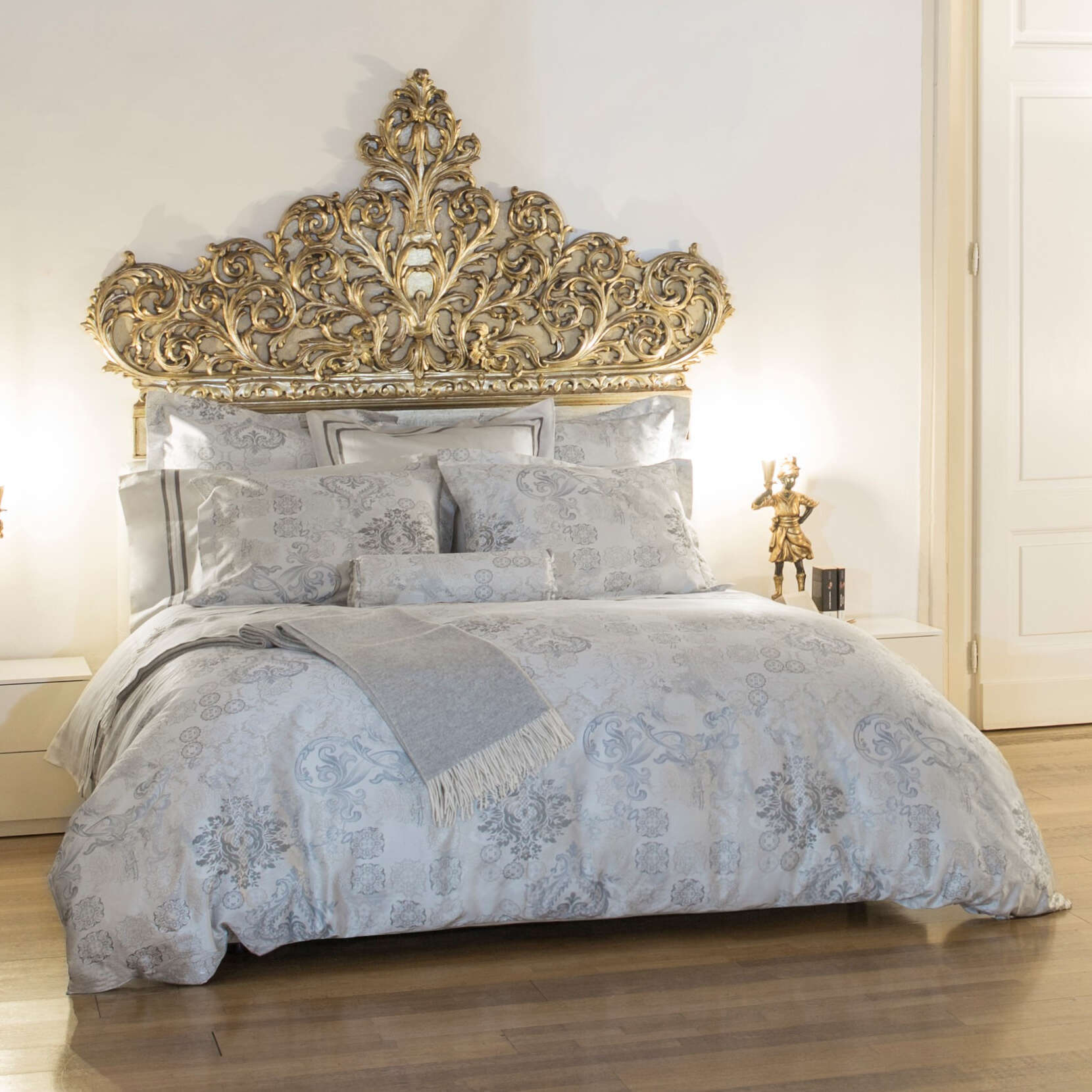 Torcello By Signoria Firenze | Fine Linens