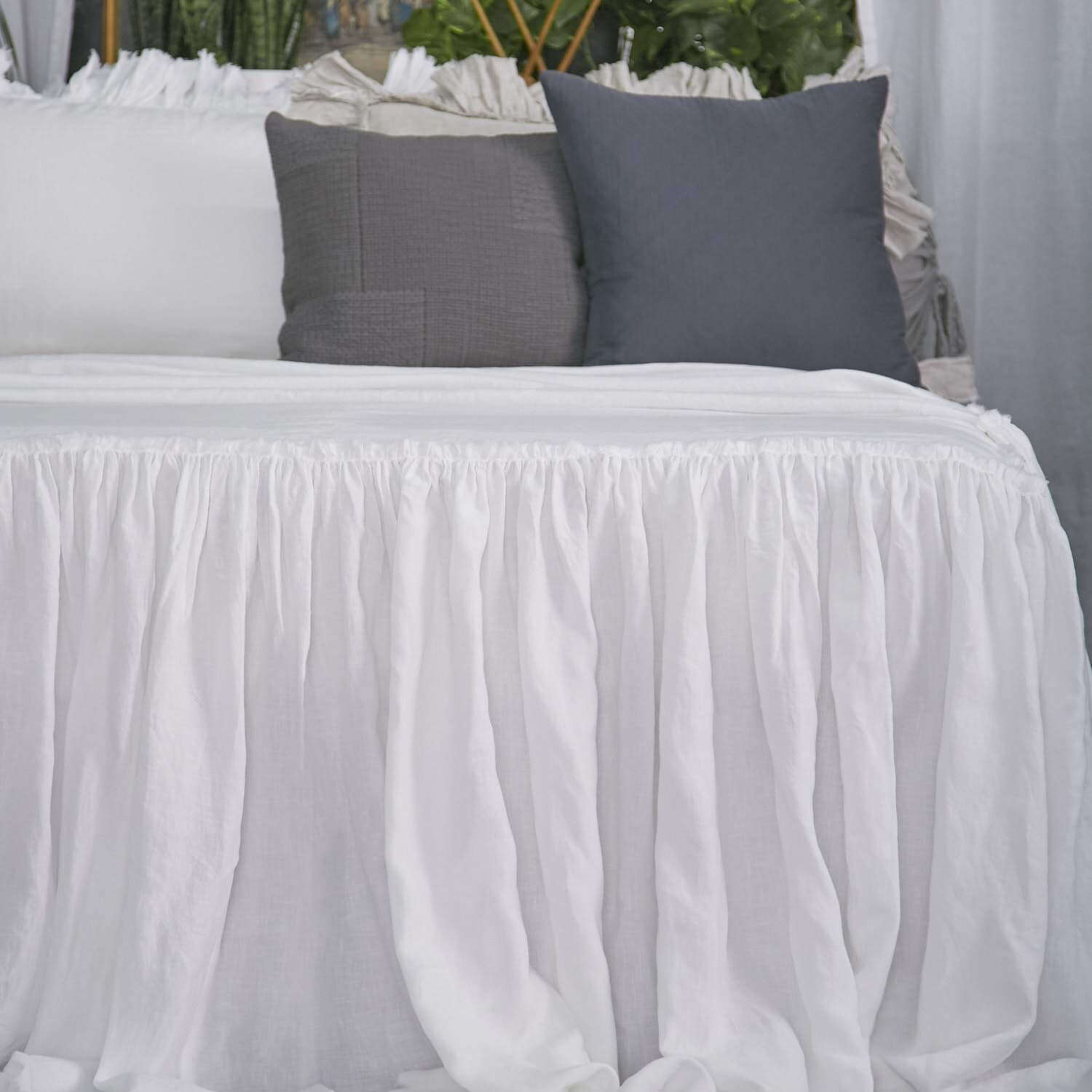 Tat Linen By Matteo | Fine Linens