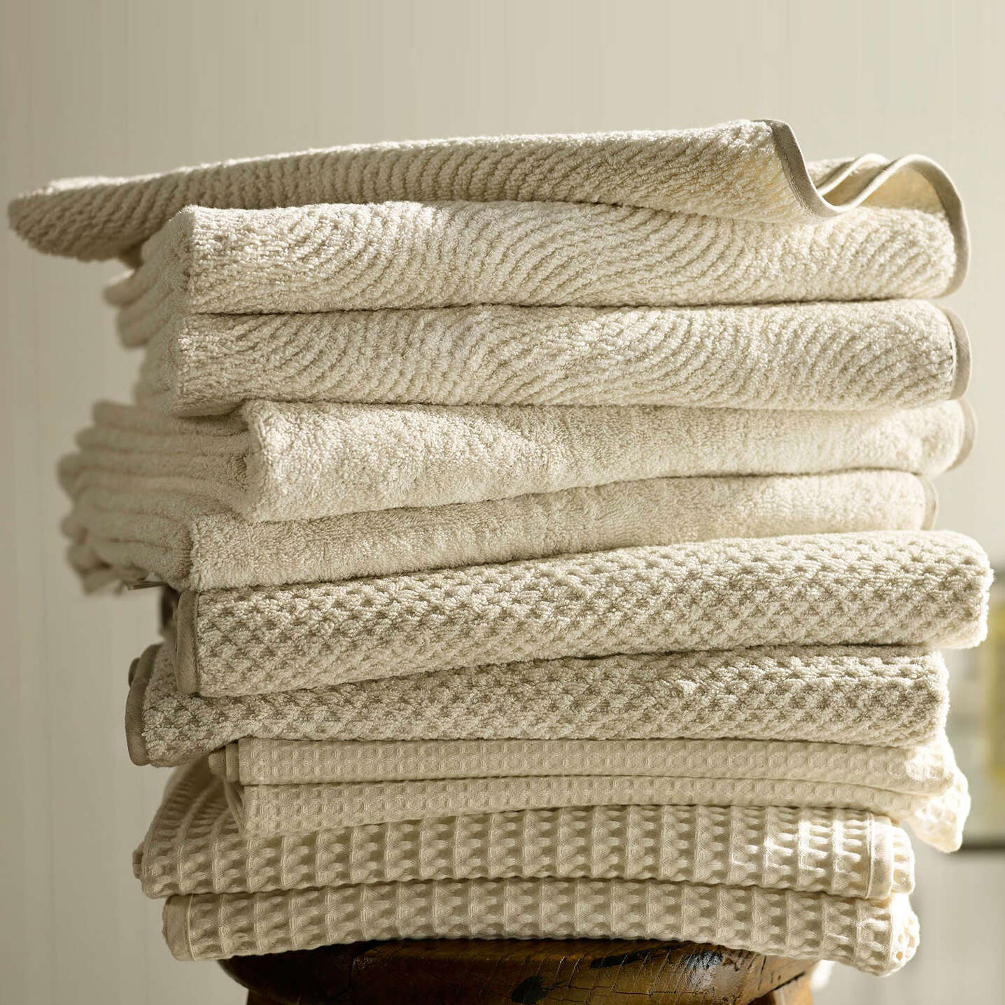 Big Sur Bath by SDH-The Purists | Fine Linens