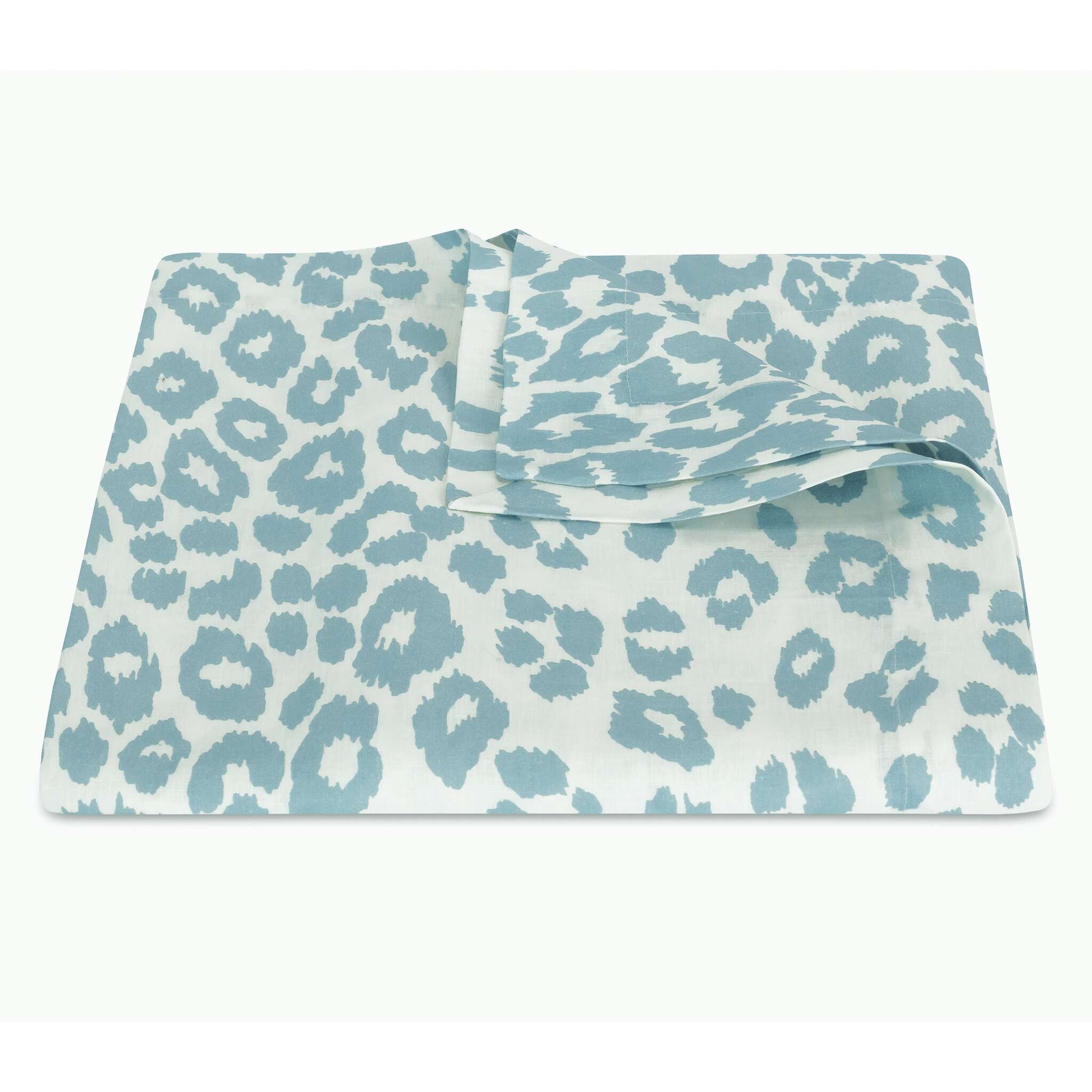 Iconic Leopard by Matouk | Fine Linens