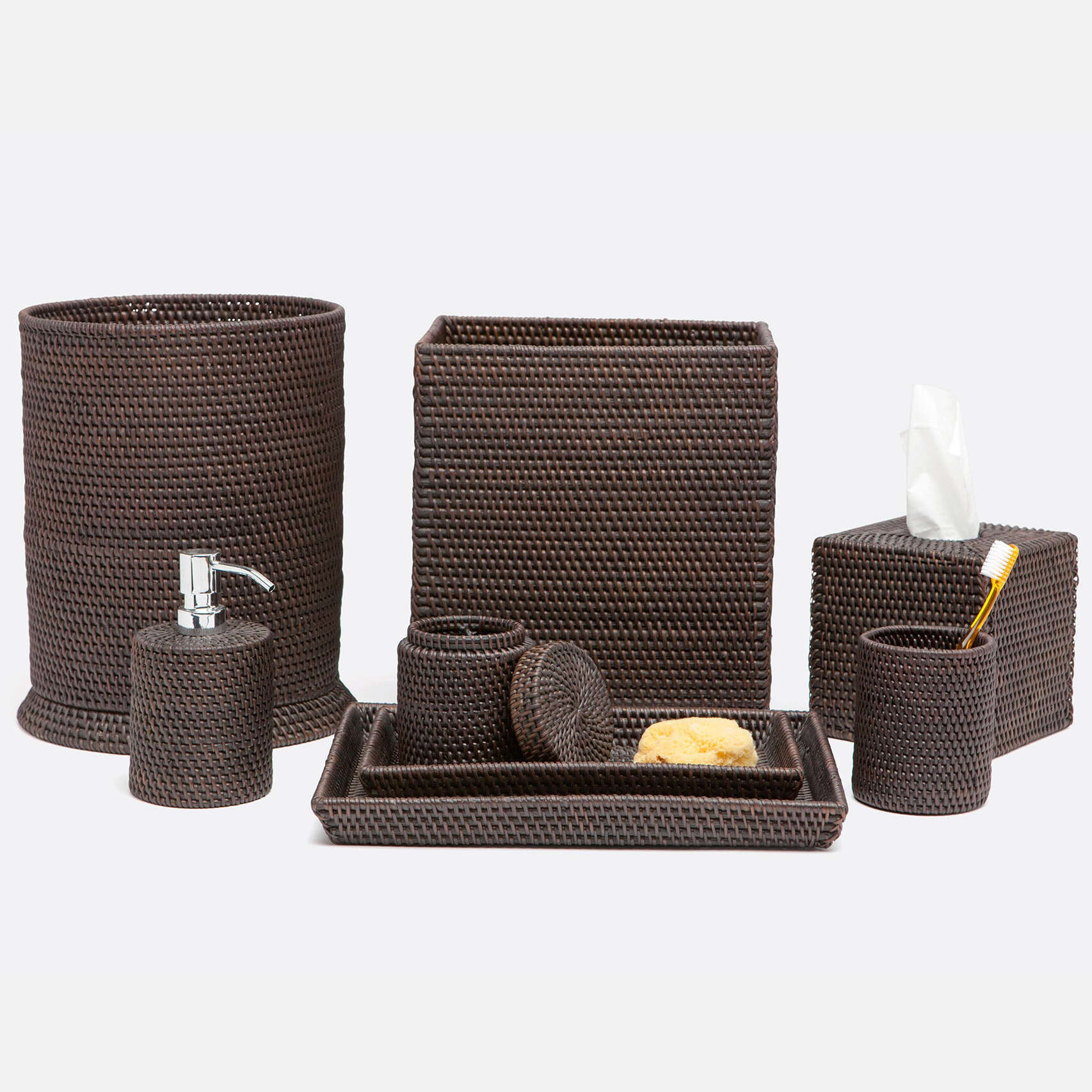 Dalton by Pigeon & Poodle | Fine Linens