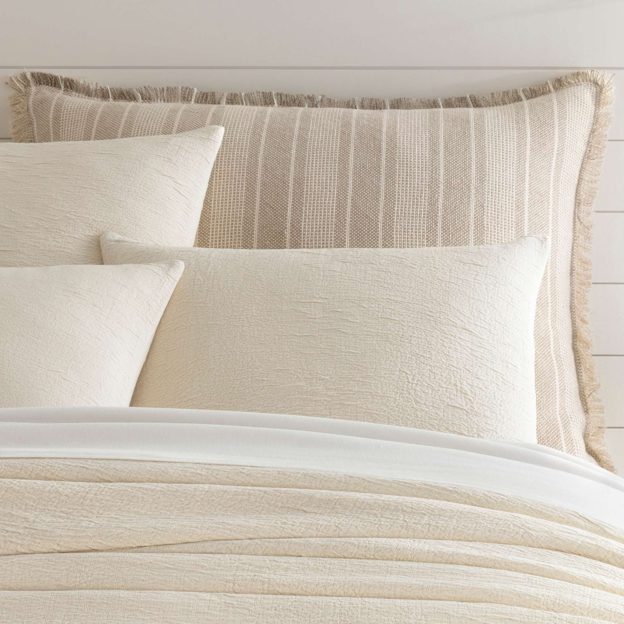 Capitola by Pine Cone Hill | Fine Linens