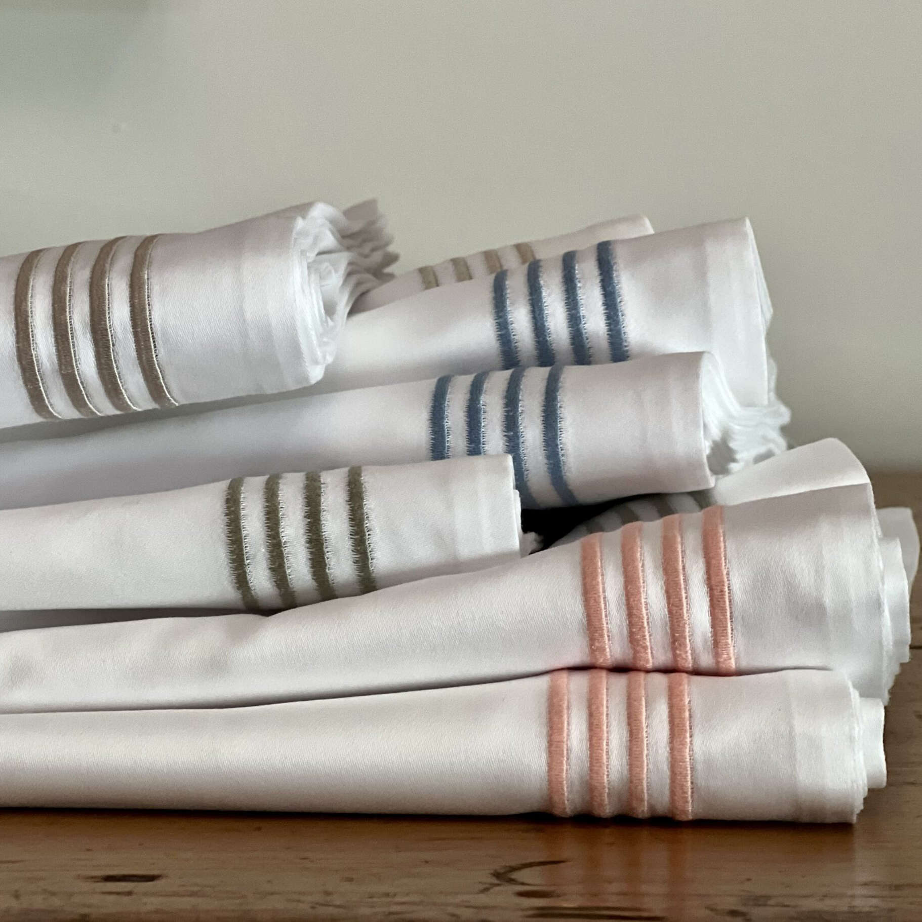 Pandora by TL at Home | Fine Linens