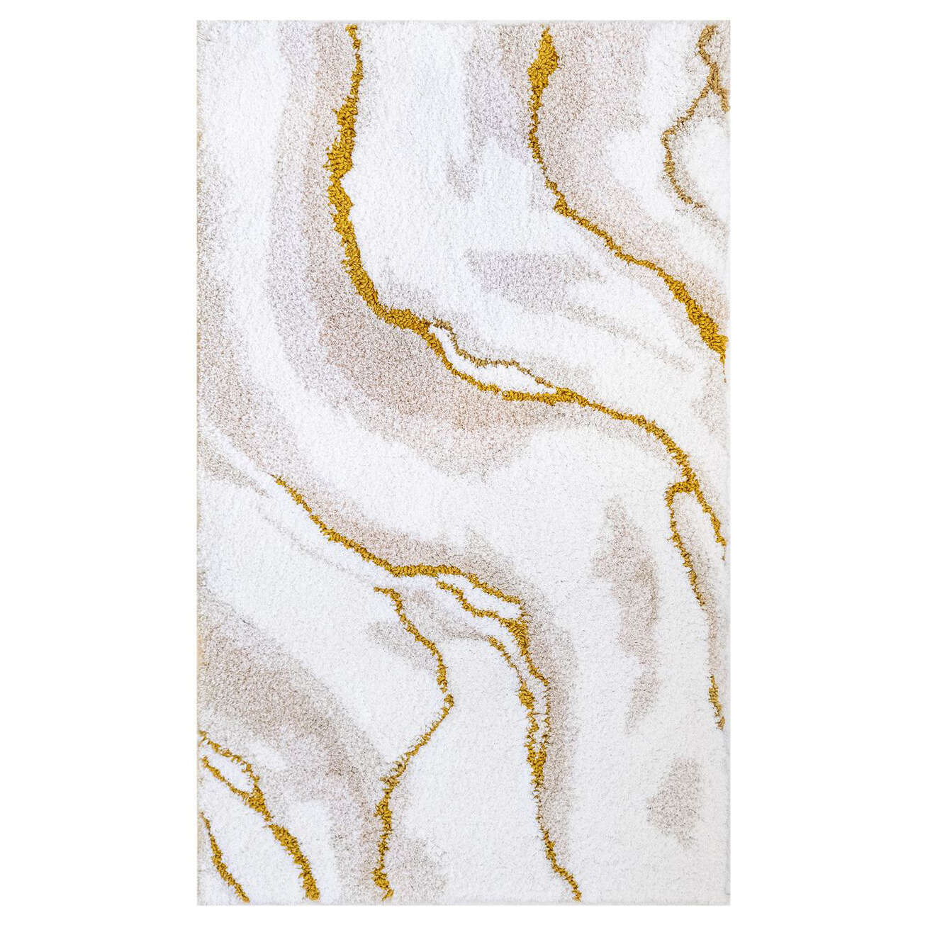 Amber by Graccioza Bath Rug | Fine Linens