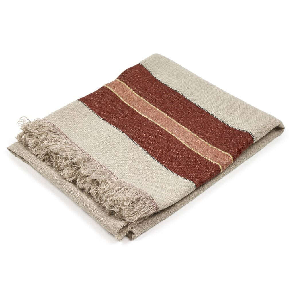 The Belgian Table Linen by Libeco | Fine Linens