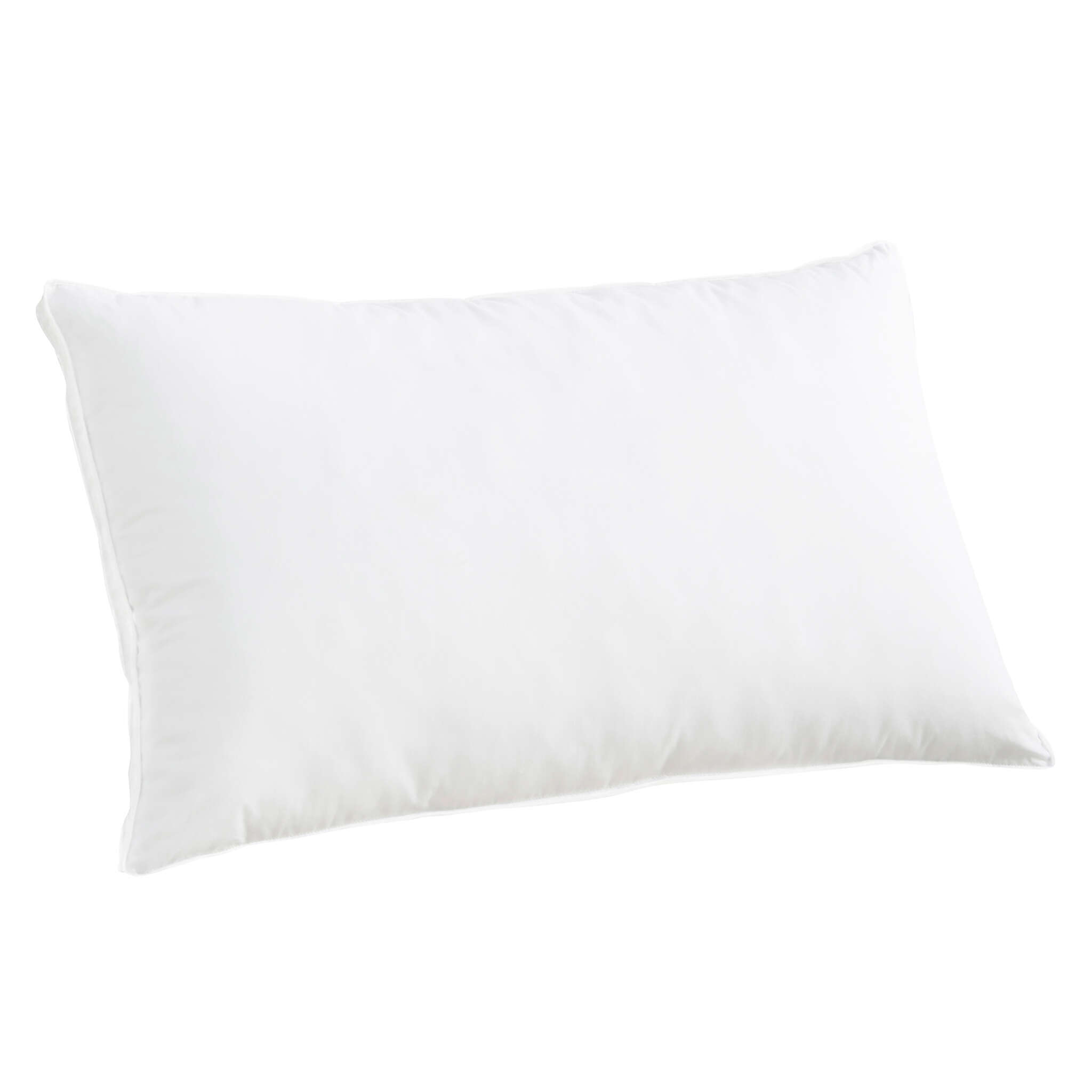 100% White Goose Down by Anne de Solene | Fine Linens