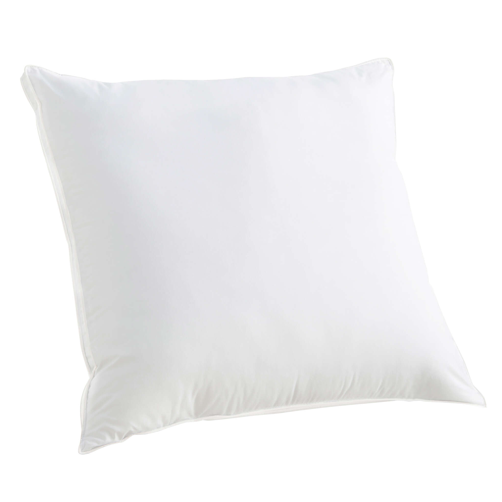 100% White Goose Down by Anne de Solene | Fine Linens