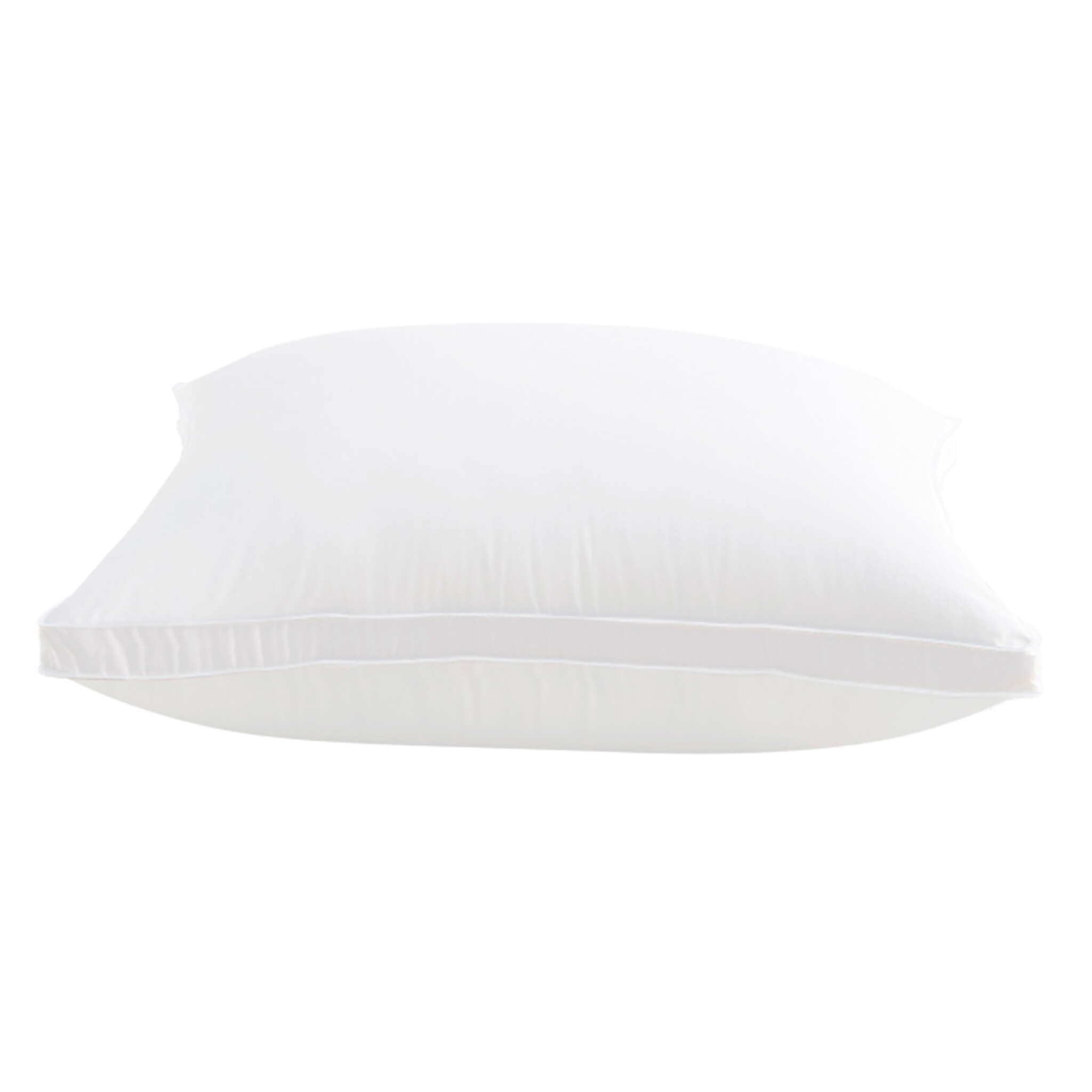 100% White Goose Down by Anne de Solene | Fine Linens