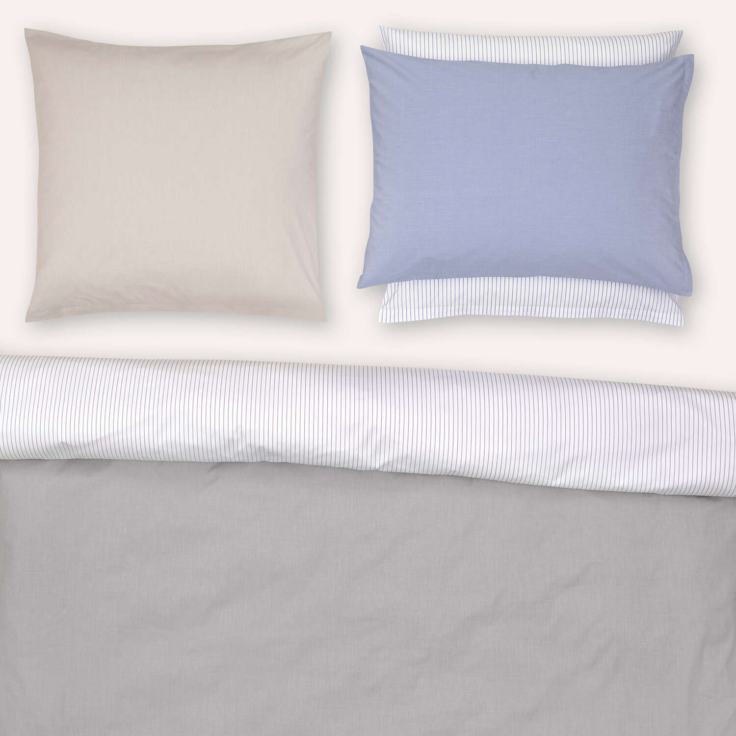 Fil A Fil Uni by Christian Fischbacher | Fine Linens
