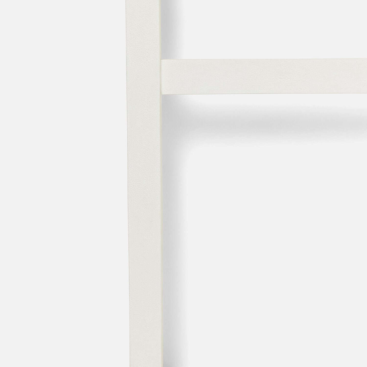 Ramsey Leaning Towel Rack by Pigeon & Poodle | Fine Linens