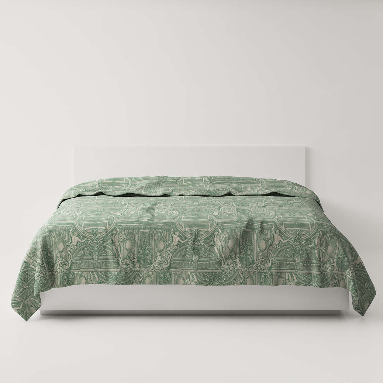 Fresco Cover by Leitner Leinen | Fine Linens