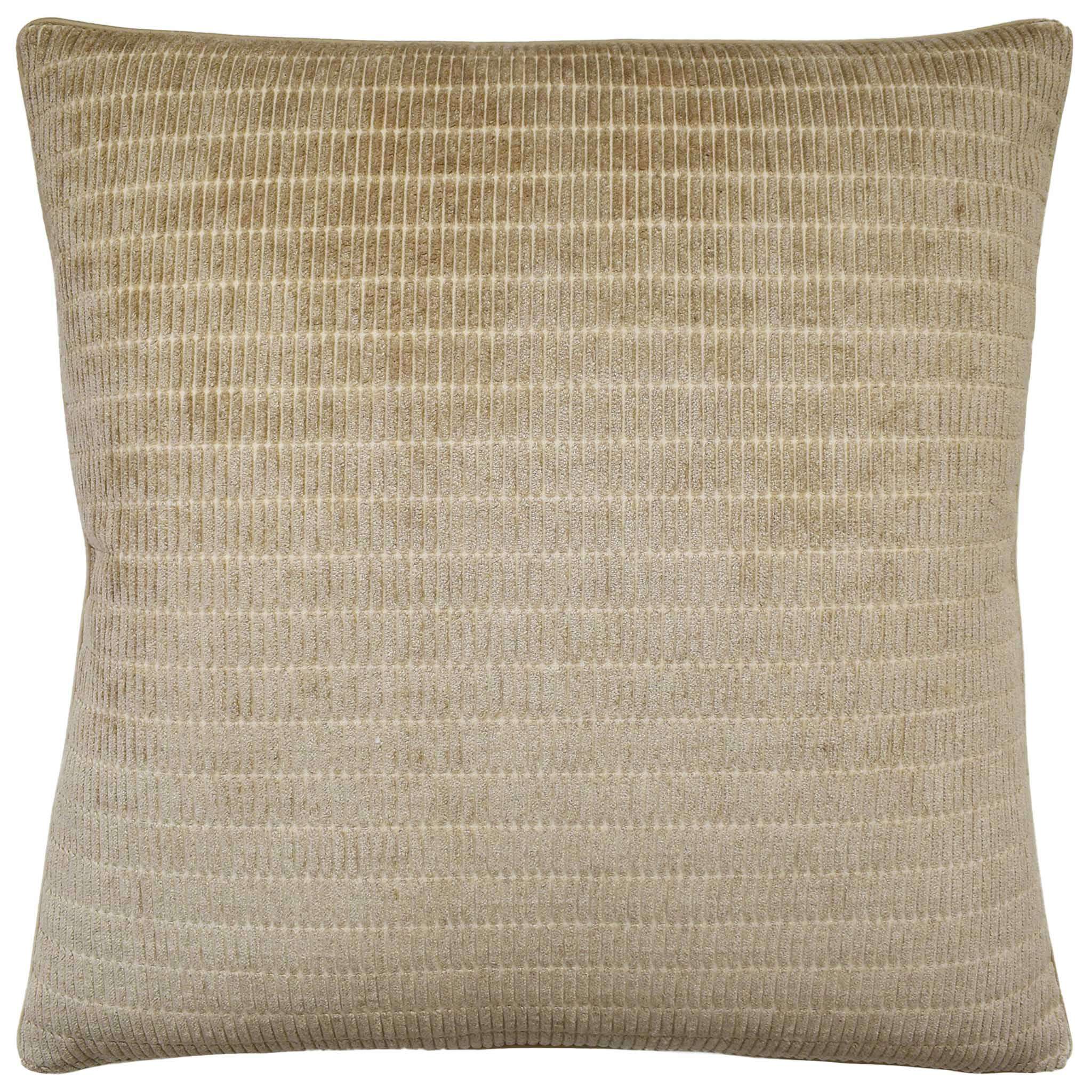 Tally Stripe Decorative Pillow by Ryan Studio | Fine Linens