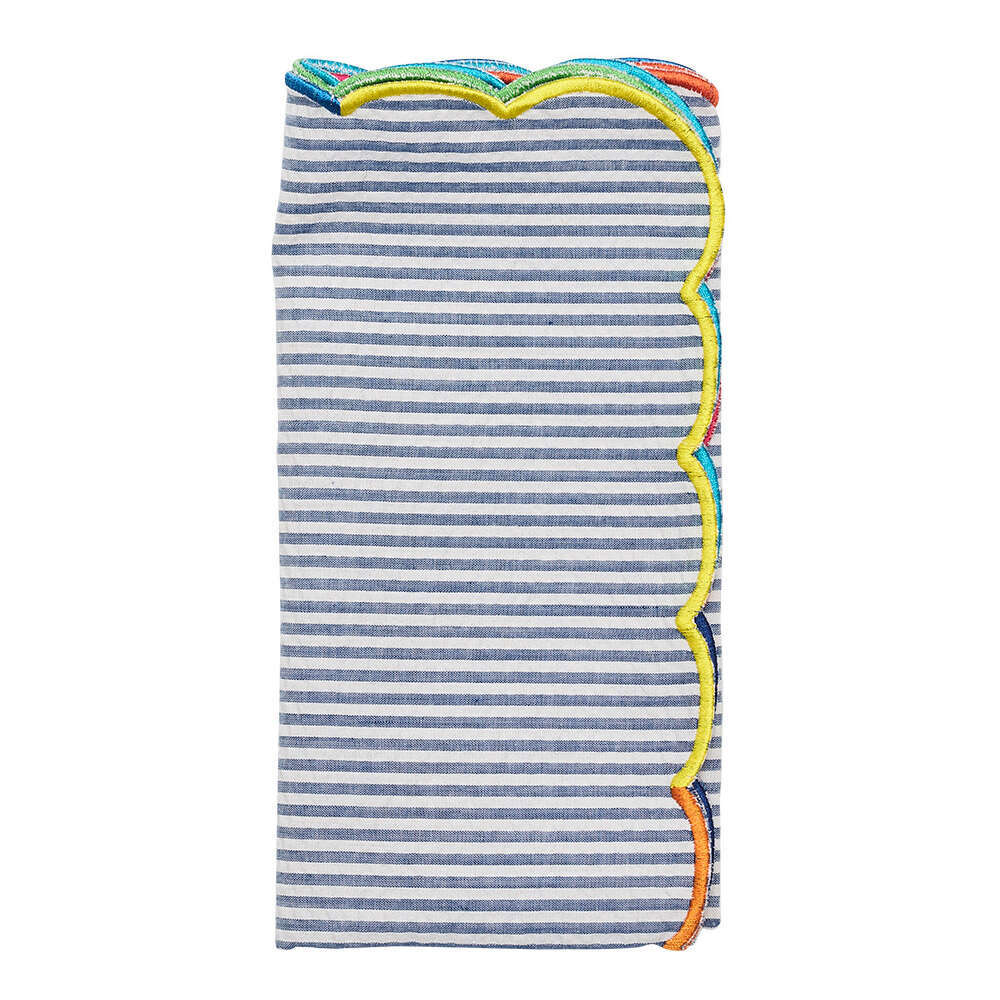 Fiesta Napkin by Kim Seybert | Fine Linens