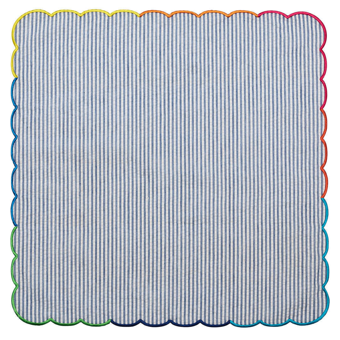 Fiesta Napkin by Kim Seybert | Fine Linens