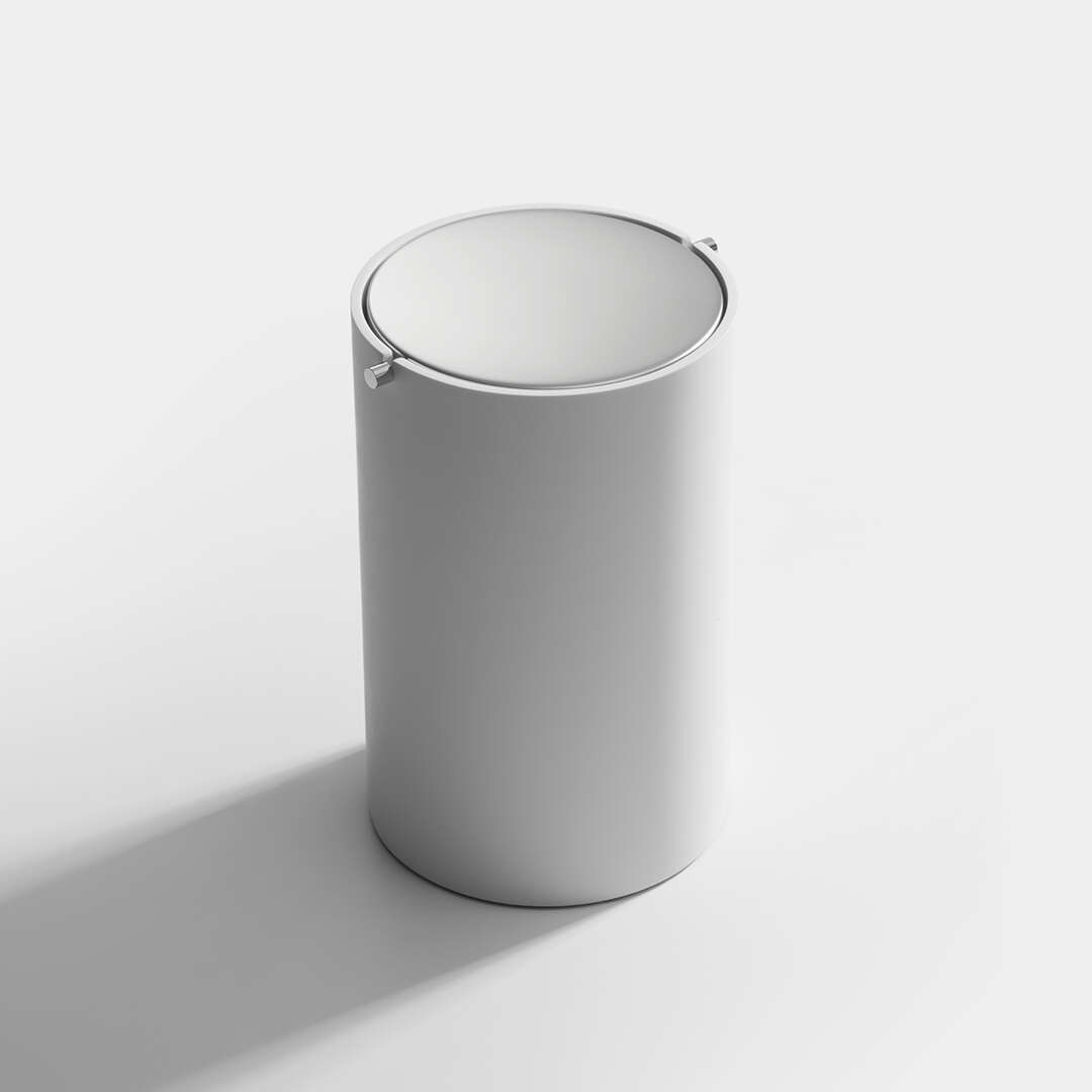 Stone Bin Collection | Luxury Home Linens - Decor Walther | Fine Linens