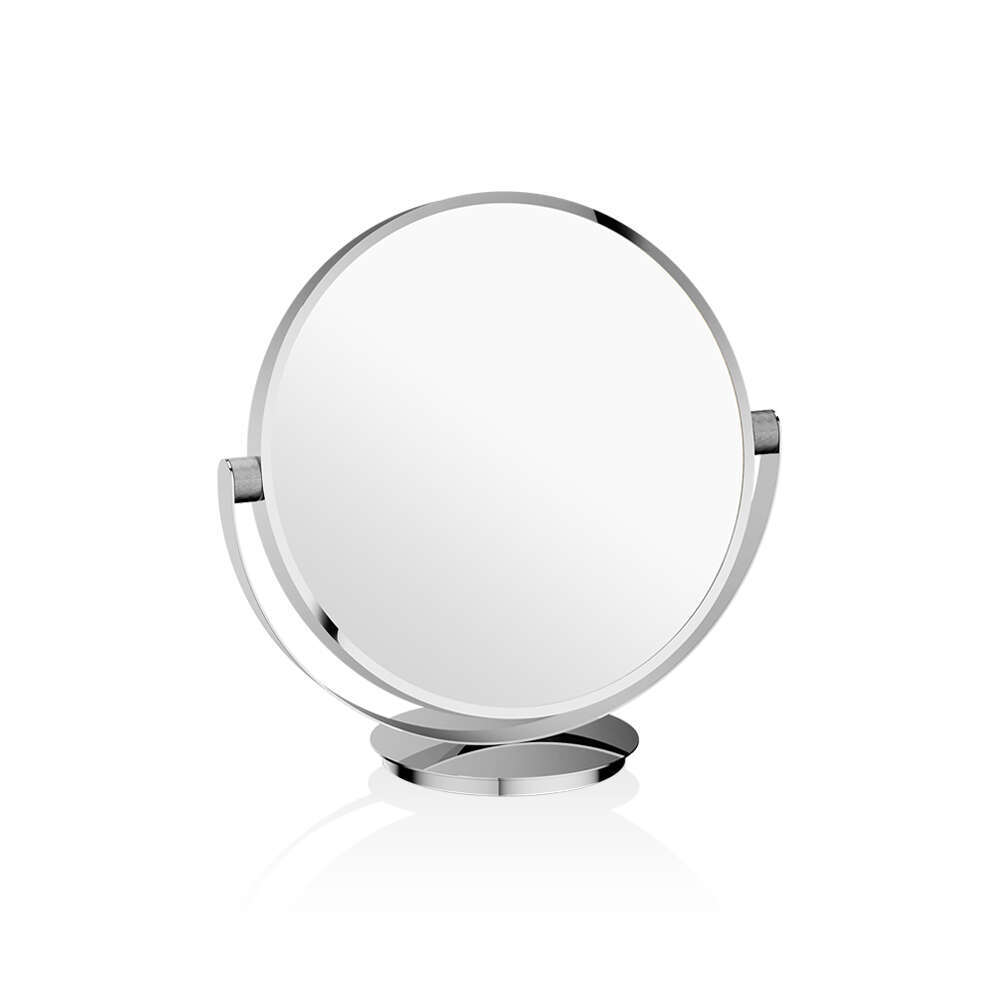 Vanity Large Table Mirror by Decor Walther | Fine Linens