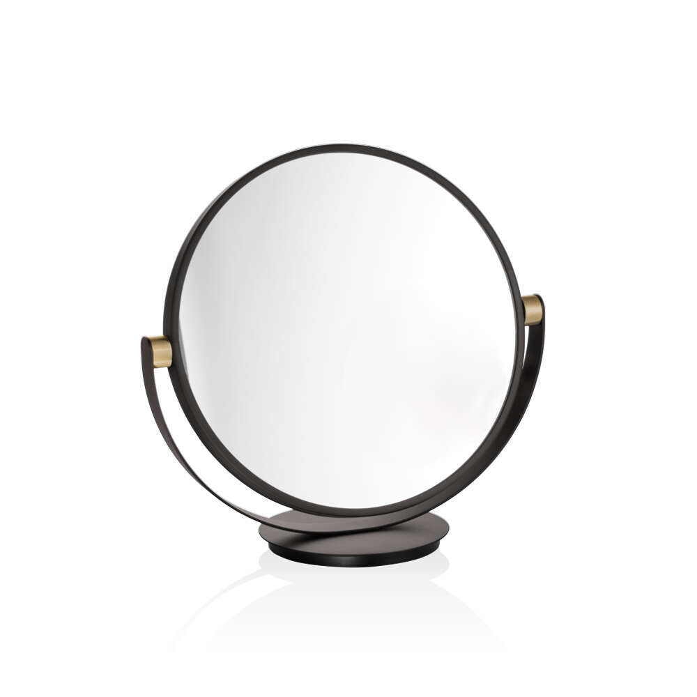 Vanity Large Table Mirror by Decor Walther | Fine Linens