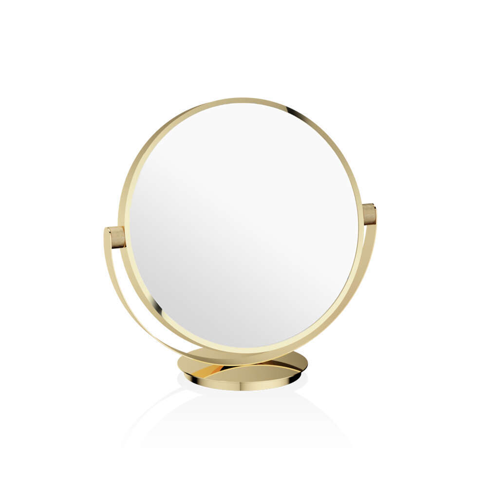 Vanity Large Table Mirror by Decor Walther | Fine Linens