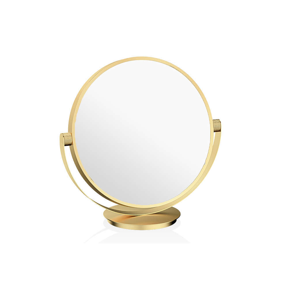 Vanity Large Table Mirror by Decor Walther | Fine Linens