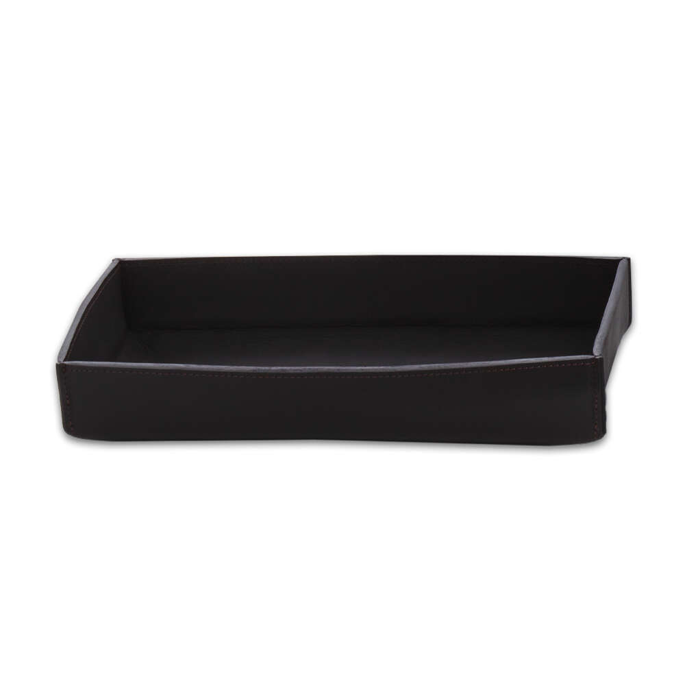 Nappa TAB Tray by Decor Walther | Fine Linens
