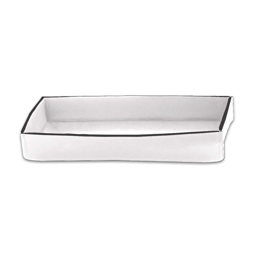 Nappa TAB Tray by Decor Walther | Fine Linens