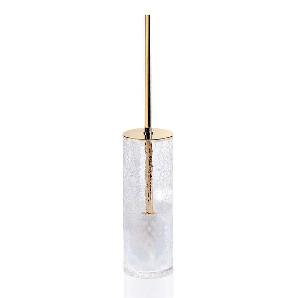 CR SBG Crack Toilet Brush by Decor Walther | Fine Linens