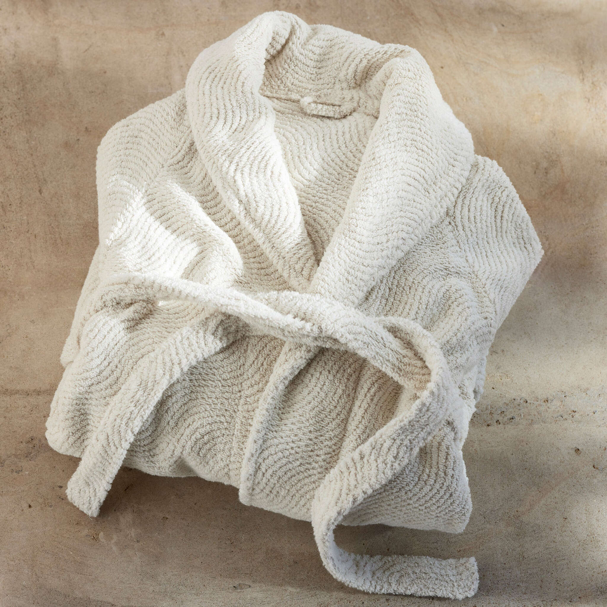 Big Sur Bath by SDH-The Purists | Fine Linens